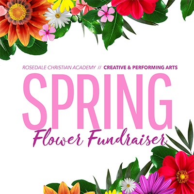 Events • Rosedale Christian Academy
